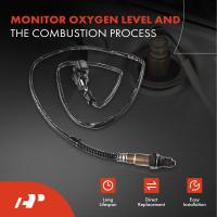 China Upstream O2 Oxygen Sensor for Audi A4 A8 TT Quattro VW Golf Passat Beetle for sale