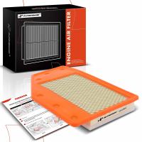 China Engine Air Filter for Chevrolet Malibu 2016-2022 Buick LaCrosse L4 1.5L 2.5L for sale