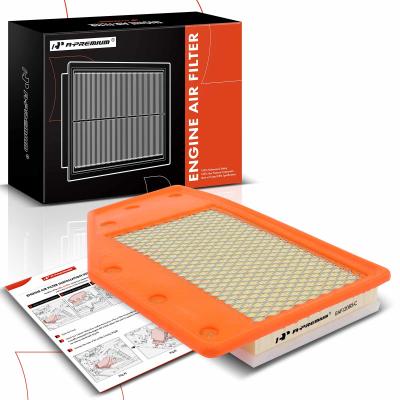 China Engine Air Filter for Chevrolet Malibu 2016-2022 Buick LaCrosse L4 1.5L 2.5L for sale
