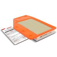 China Engine Air Filter for Chevrolet Malibu 2016-2022 Buick LaCrosse L4 1.5L 2.5L for sale