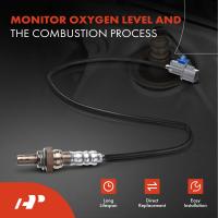 China Upstream O2 Oxygen Sensor for Infiniti Q40 Hyundai Santa Fe Kia Sedona Sorento for sale