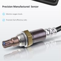 China Upstream O2 Oxygen Sensor for Honda Accord 2003-2007 2.4L for sale