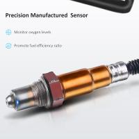 China Upstream O2 Oxygen Sensor for Audi A3 TT Quattro S3 VW Golf R GTI 2015-2018 for sale