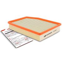 China Engine Air Filter for Chevrolet Silverado Tahoe 1500 GMC Sierra 1500 Cadillac for sale