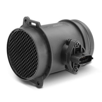 China Mass Air Flow Sensor Assembly with Housing for Porsche Boxster 04-08 Cayman for sale