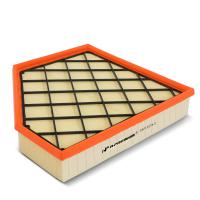 China Engine Air Filter with Flexible Panel for Chevrolet Camaro 2016-2022 6.2L for sale
