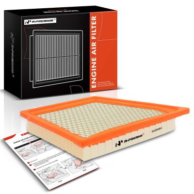 China Right Engine Air Filter for Cadillac CT6 2016-2019 V6 3.0L for sale