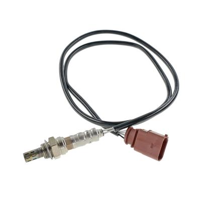 China Downstream O2 Oxygen Sensor for Audi A6 Quattro Q7 2009-2015 V6 3.0L 3.2L for sale