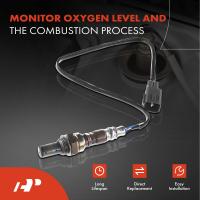China Upstream O2 Oxygen Sensor for Lexus ES300 Toyota Avalon Sienna 1MZFE for sale