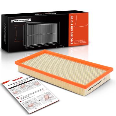 China Engine Air Filter for Dodge Dakota Durango Ram 1500 Ram 2500 Ram 3500 Jeep for sale