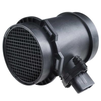 China Mass Air Flow Sensor for BMW E38 E39 E60 540i 740i X5 Land Rover Range Rover for sale
