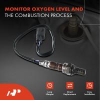 China Upstream Downstream O2 Oxygen Sensor for Toyota Camry 2002-2014 Avalon Lexus for sale