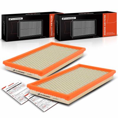 China 2x Engine Air Filter for Ford Ranger 88-94 Windstar Explorer Mazda Mercury Sable for sale