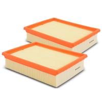 China 2x Engine Air Filter for BMW 320i 323i 323is 325i 325is 328i 328is 525i 528i M3 for sale