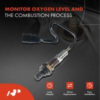China Upstream O2 Oxygen Sensor for Acura MDX Honda Odyssey 2007-2010 3.5L 3.7L for sale