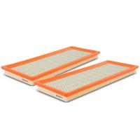 China 2x Engine Air Filter for Chevy Express GMC Savana 2500 3500 2018-2022 4500 2021 for sale