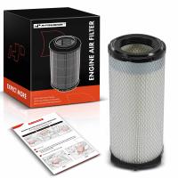 China Engine Air Filter for Chevrolet Express GMC Savana 2500 3500 17-22 4500 17-20 for sale