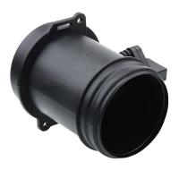 China Mass Air Flow Sensor for Audi A6 2002-2011 A8 Allroad V8 4.2L DOHC with Housing for sale