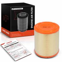 China Engine Air Filter for Isuzu NQR NRR NPR-HD 2005-2022 Chevrolet LCF 3500 4500 GMC for sale