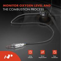 China Upstream O2 Oxygen Sensor for Jeep Renegade 15-18 Fiat 500X 500L 16-20 L4 1.4L for sale