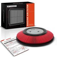 China Engine Air Filter for Nissan D21 Pickup 90-94 Frontier 98-04 Pickup 95-97 Xterra for sale