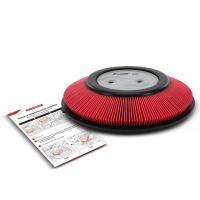 China Engine Air Filter for Nissan D21 Pickup 90-94 Frontier 98-04 Pickup 95-97 Xterra for sale