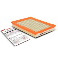 China Engine Air Filter for INFINITI FX35 FX37 FX50 M56 Q50 Nissan 300ZX Juke Rogue for sale