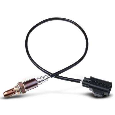 China Upstream O2 Oxygen Sensor for Volvo S40 V50 L5 2.4L Jaguar XF XFR XJ XK V8 5.0L for sale