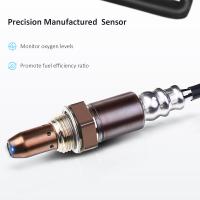China Upstream O2 Oxygen Sensor for Volvo S40 V50 L5 2.4L Jaguar XF XFR XJ XK V8 5.0L for sale