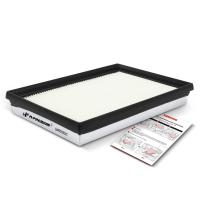China Engine Air Filter with Rigid Panel for Kia Sedona 2002-2005 V6 3.5L for sale