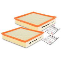 China 2x Engine Air Filter for Dodge Ram 2500 3500 1994-2002 L6 5.9L Diesel for sale