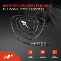 China Downstream O2 Oxygen Sensor for Volvo 850 1993-1997 C70 S70 V70 1998 Saab 900 for sale