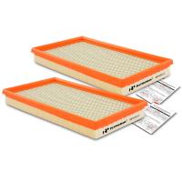 China 2x Engine Air Filter for Chrysler Concorde New Yorker Intrepid Dodge Intrepid for sale