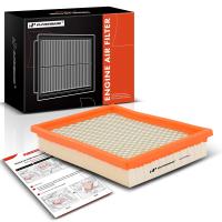 China Engine Air Filter for Chevy Malibu Corvette Buick Century Regal Pontiac Saturn for sale