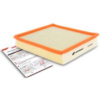 China Engine Air Filter for Dodge Ram 2500 3500 1994-2002 L6 5.9L Diesel for sale