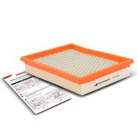 China Engine Air Filter for Chevy Malibu Corvette Buick Century Regal Pontiac Saturn for sale