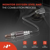 China Upstream O2 Oxygen Sensor for Lexus GS350 GS450h IS350 RC F RC350 Toyota 4Runner for sale