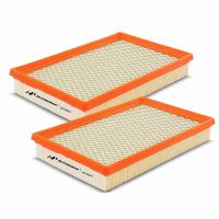 China 2x Engine Air Filter for Mercury Villager Nissan Quest 1993-2002 for sale