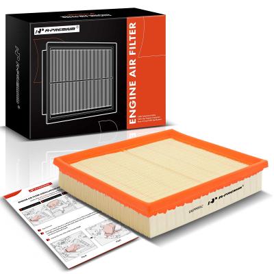 China Engine Air Filter for Mercedes-Benz R170 SLK230 1998-2004 L4 2.3L for sale