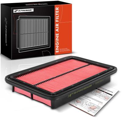 China Engine Air Filter with Rigid Panel for Mazda Miata 1999-2005 L4 1.8L for sale