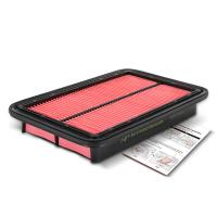 China Engine Air Filter with Rigid Panel for Mazda Miata 1999-2005 L4 1.8L for sale