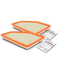 China 2x Engine Air Filter for Chevrolet Volt 2016-2019 L4 1.5L Hatchback for sale