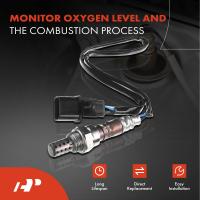 China Upstream O2 Oxygen Sensor for Chrysler Sebring Dodge Stratus 01-05 Mitsubishi for sale