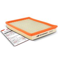 China Engine Air Filter for Chevrolet Impala Buick LaCrosse Century Regal Olds Pontiac for sale