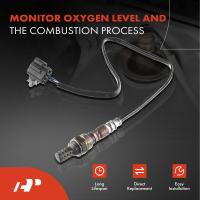 China Upstream O2 Oxygen Sensor for Mazda Miata 1999-2000 MX-3 Protege Ford Mercury for sale