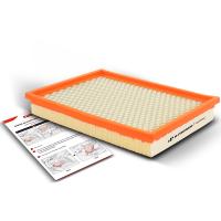 China Engine Air Filter with Flexible Panel for Chrysler PT Cruiser 2001-2005 2.4L for sale