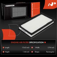 China Engine Air Filter for Lexus ES250 ES300h UX200 Subaru BRZ Toyota Avalon RAV4 for sale