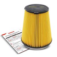 China Engine Air Filter for Ford Mustang 2015-2022 V8 5.0L V8 5.2L for sale