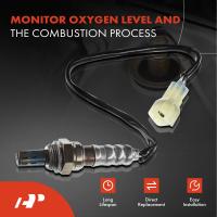 China Upstream O2 Oxygen Sensor for Suzuki Tracker 2002-2007 Aerio Esteem Grand Vitara for sale