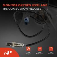 China Downstream O2 Oxygen Sensor for Nissan Pathfinder 2003 V6 3.5L for sale